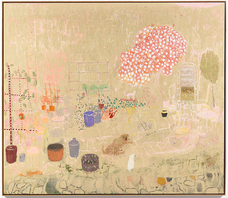 Andrew Cranston’s make-believe and making do | Apollo Magazine