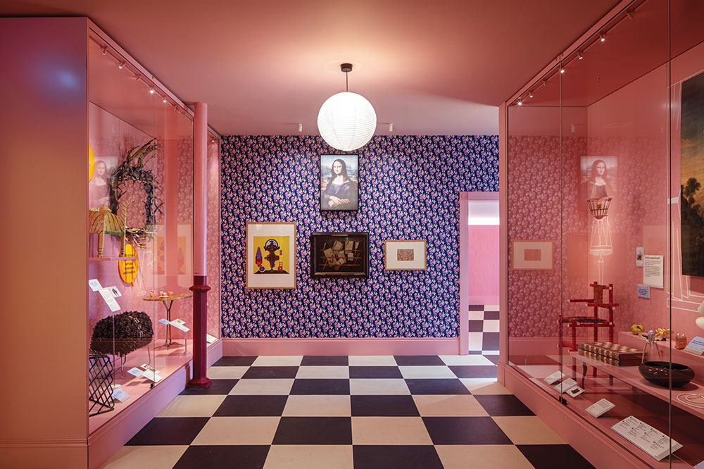 What is the point of a museum? | Apollo Magazine
