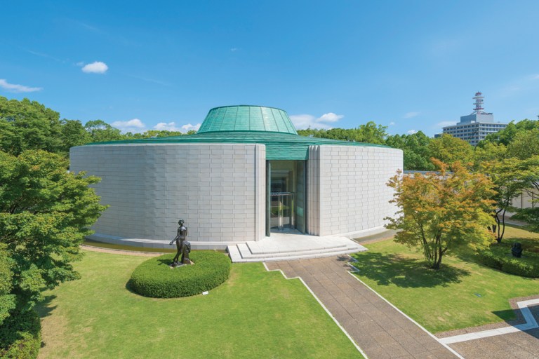 Hiroshima’s museums with a mission | Apollo Magazine