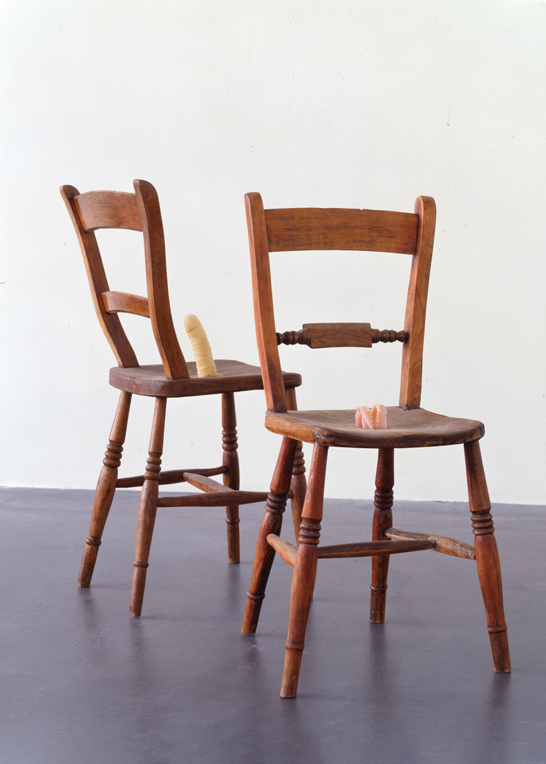 Barn stormer – Sarah Lucas talks shock tactics and country living ...