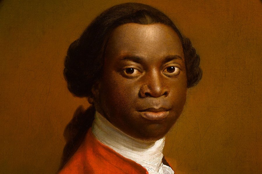 Black Atlantic: Power, People, Resistance | Apollo Magazine
