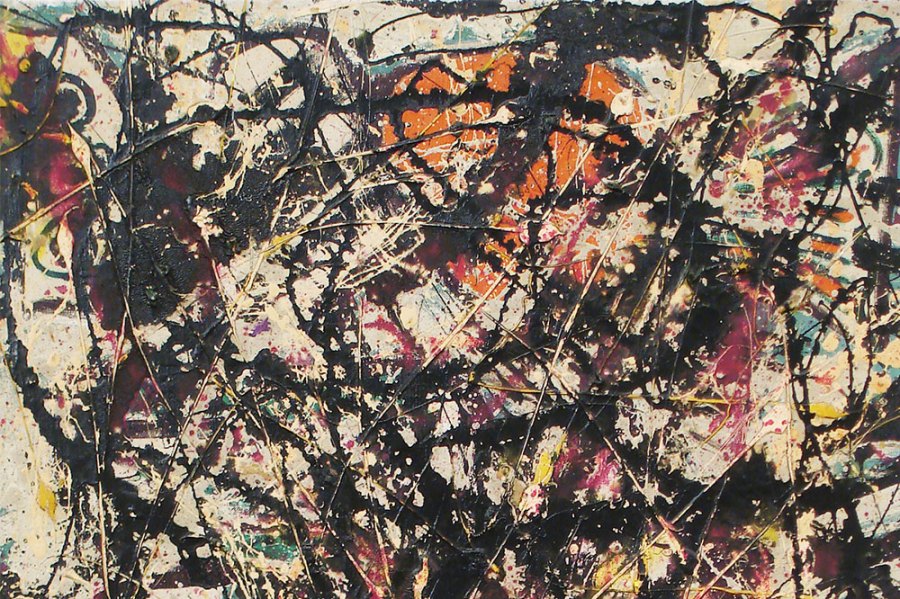 Four things to see: Abstract Expressionism | Apollo Magazine