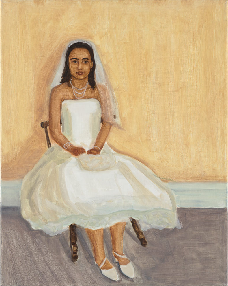 The art of healing | Apollo Magazine