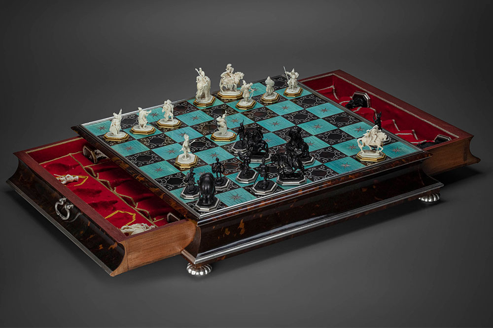Acquisitions of the Month: August 2023 | Apollo Magazine