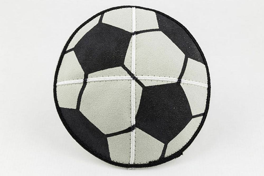 Jewish footballers in Europe | Apollo Magazine