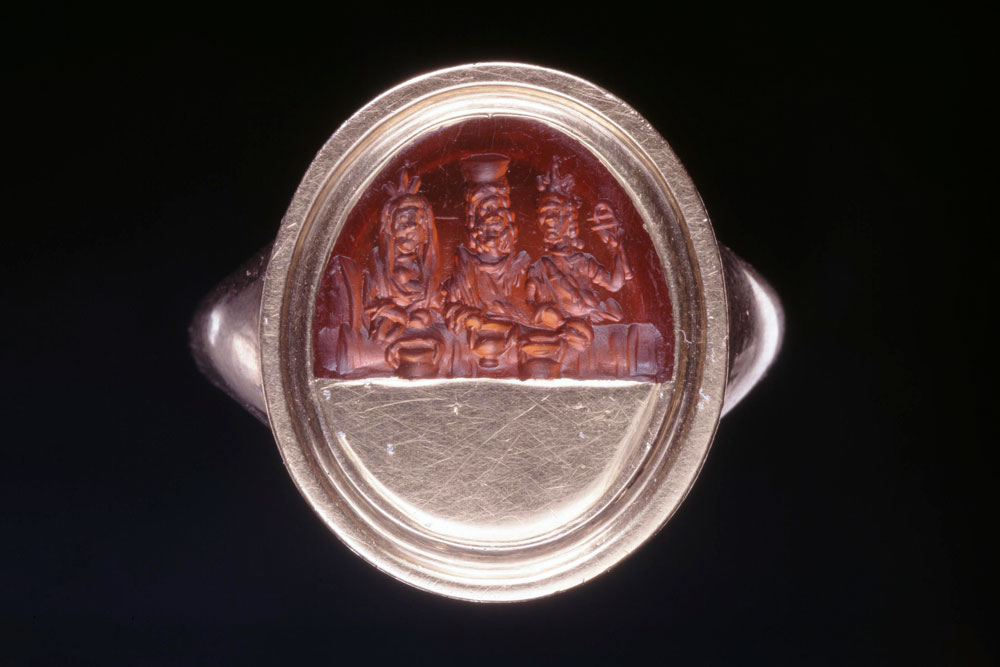 British Museum launches public appeal for the return of stolen objects ...