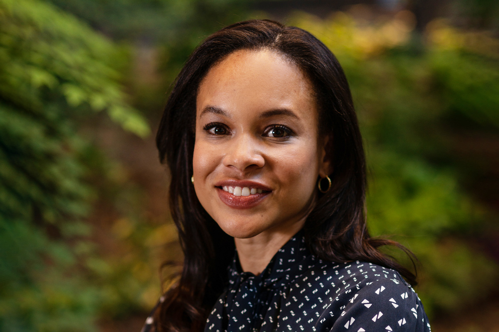 Andrea Myers Achi | Apollo 40 Under 40 USA | The Thinkers | Apollo Magazine Andrea Myers Achi | Apollo 40 Under 40 USA | The Thinkers | Apollo Magazine
