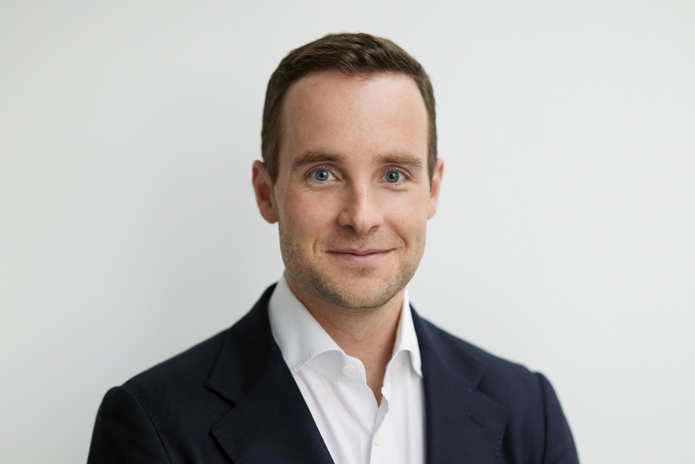 Charlie Pohlad | Apollo 40 Under 40 Asia Pacific | The Patrons ...