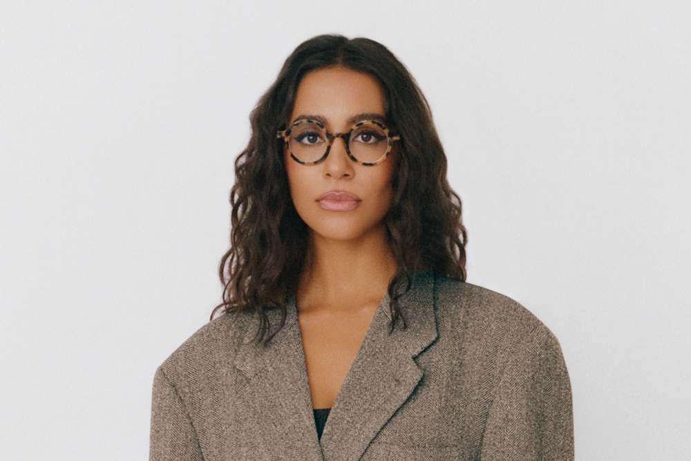 Hannah Traore - Apollo Magazine