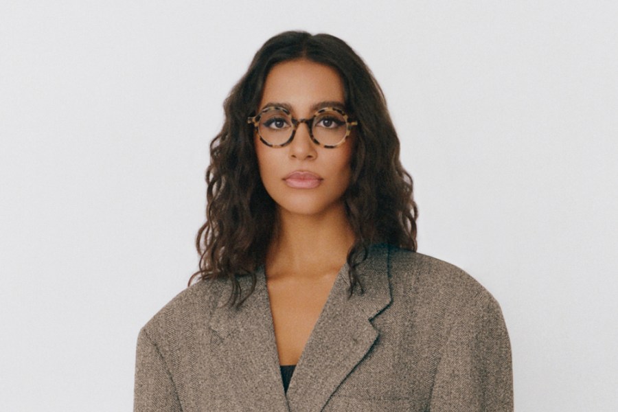 Hannah Traore | Apollo 40 Under 40 USA | The Business | Apollo Magazine