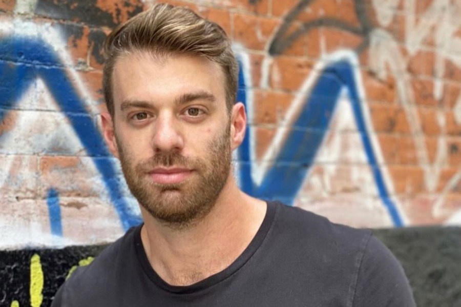 Jonathan Travis | Apollo 40 Under 40 USA | The Business | Apollo Magazine