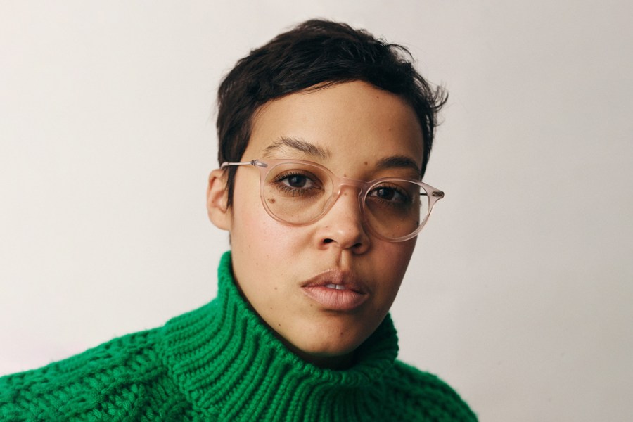 Jordan Casteel | Apollo 40 Under 40 USA | The Artists | Apollo Magazine