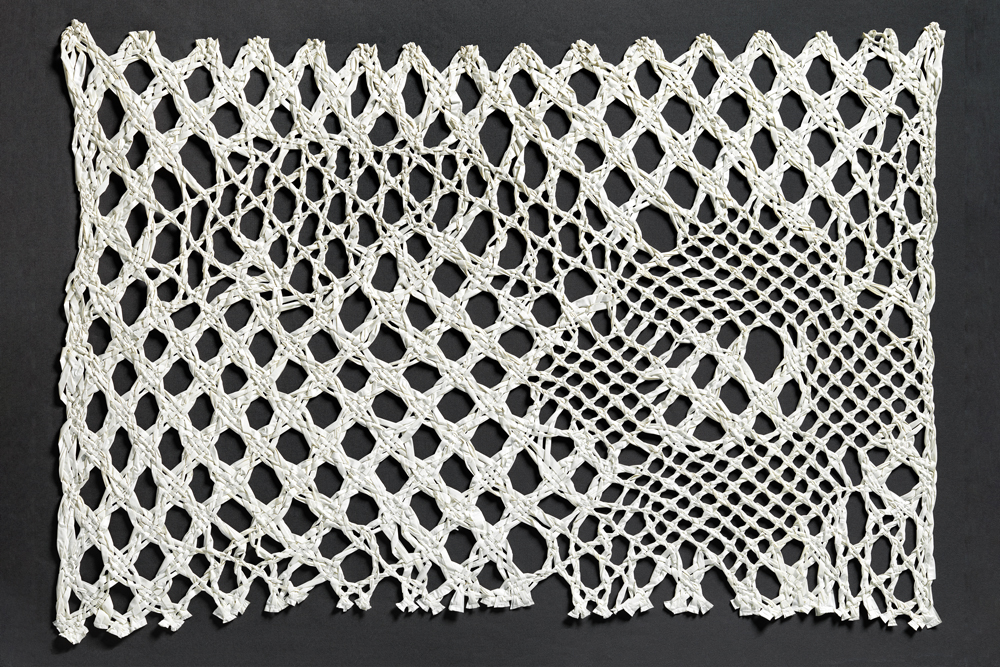 Woven Histories: Textiles and Modern Abstraction | Apollo Magazine