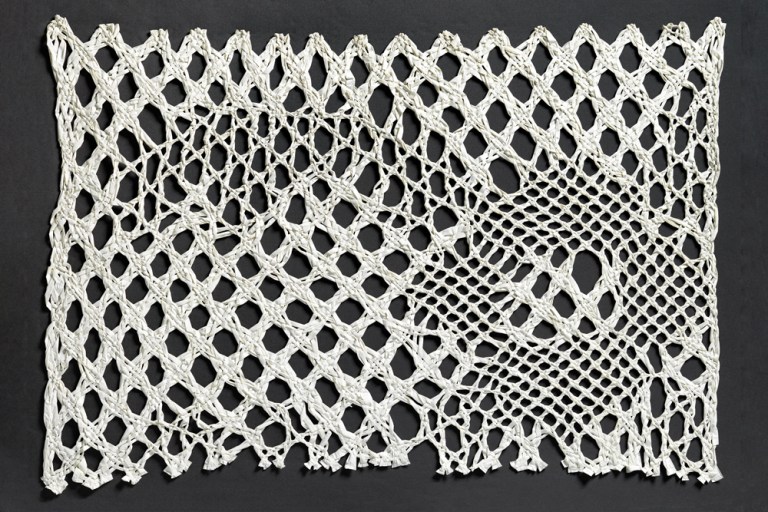 Woven Histories: Textiles and Modern Abstraction | Apollo Magazine