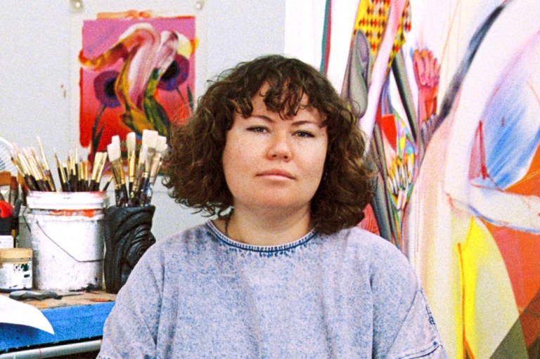 Christina Quarles | Apollo 40 Under 40 USA | The Artists | Apollo Magazine