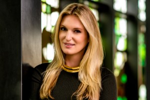 Sarah Arison - Apollo Magazine