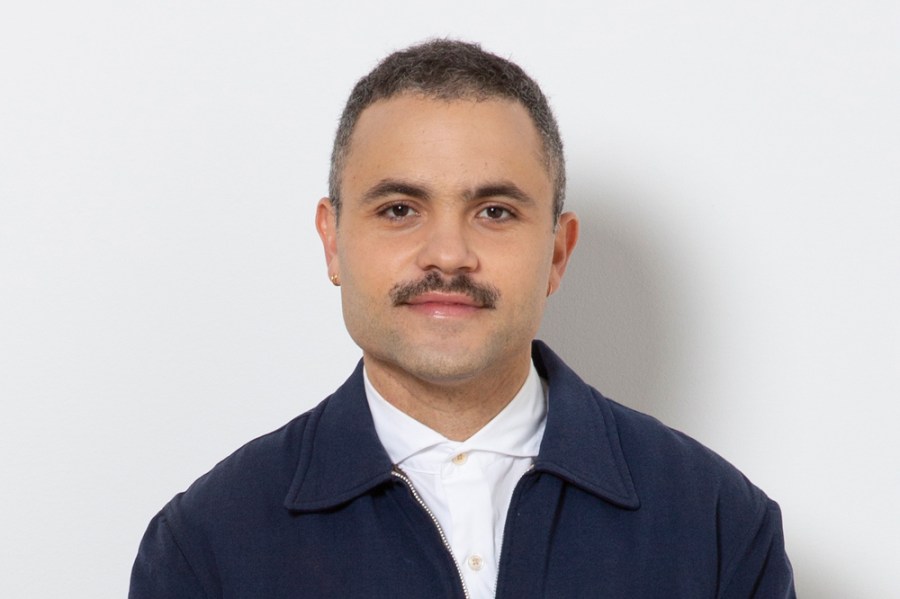 Thomas (T.) Jean Lax | Apollo 40 Under 40 USA | The Thinkers | Apollo ...