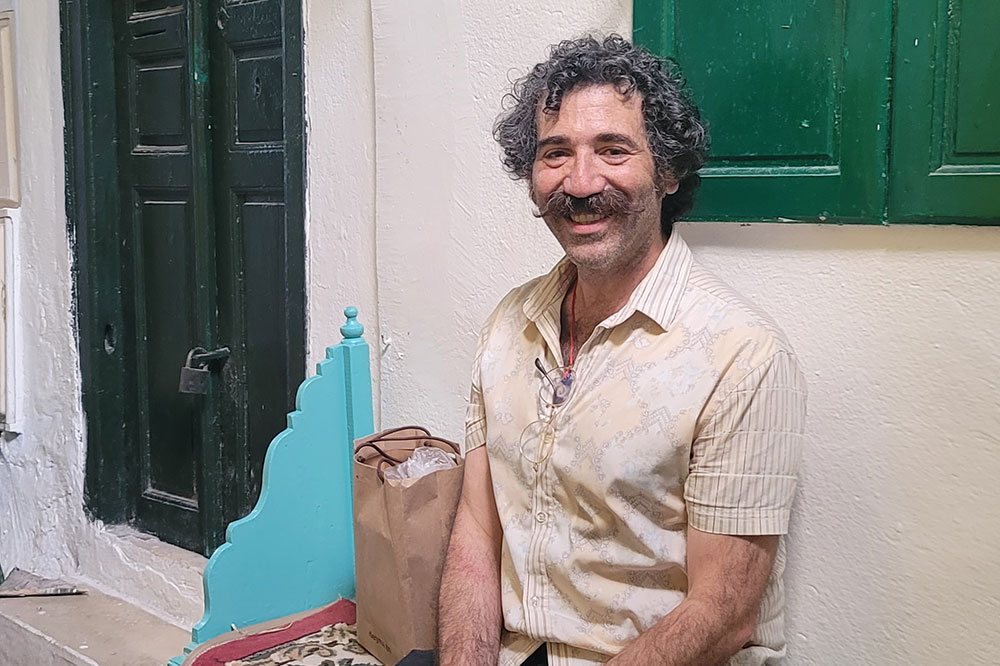 Michael Rakowitz – Apollo Magazine