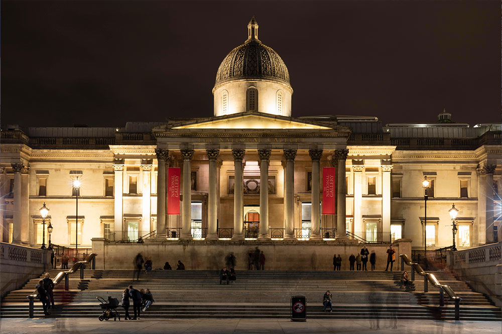 Are museums realising that the best things happen after dark? - Apollo ...