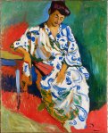 Vertigo of Color: Matisse, Derain and the origins of Fauvism | Apollo ...