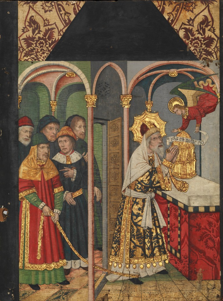 The Image of Jews and Judaism in Medieval Spain | Apollo Magazine