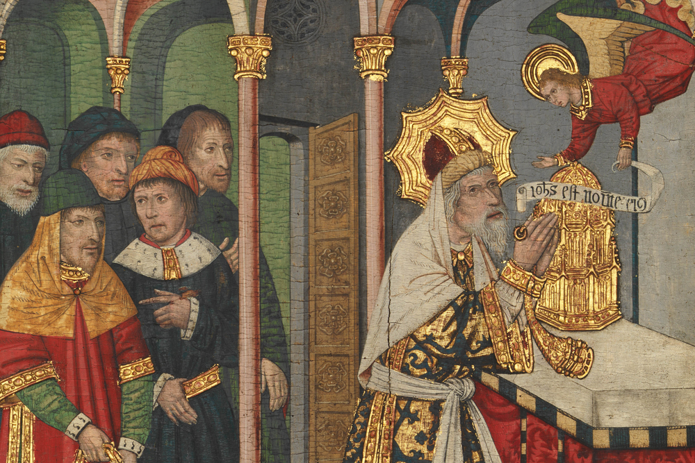 The Image of Jews and Judaism in Medieval Spain | Apollo Magazine
