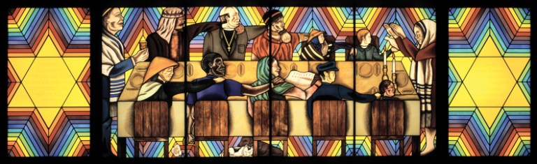 Judy Chicago: Herstory | Apollo Magazine