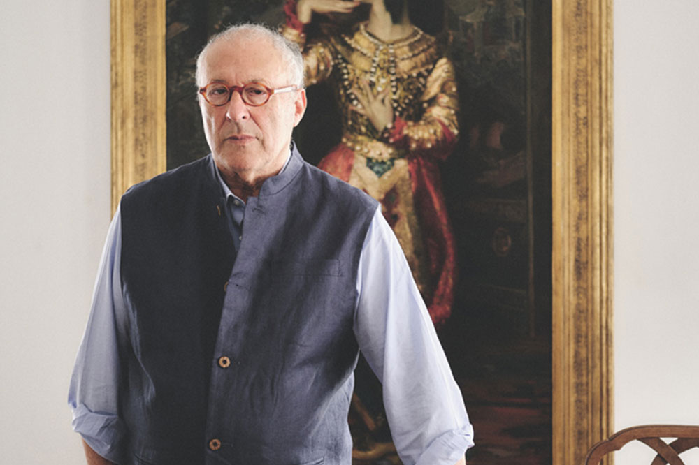 Daniel Katz on his passion for Islamic pottery | Apollo Magazine