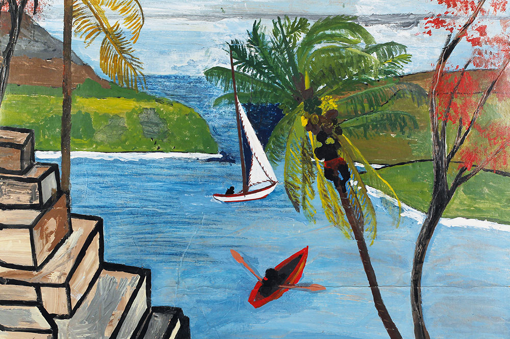 Frieze week highlights: calligraphic paintings and serene still lifes ...