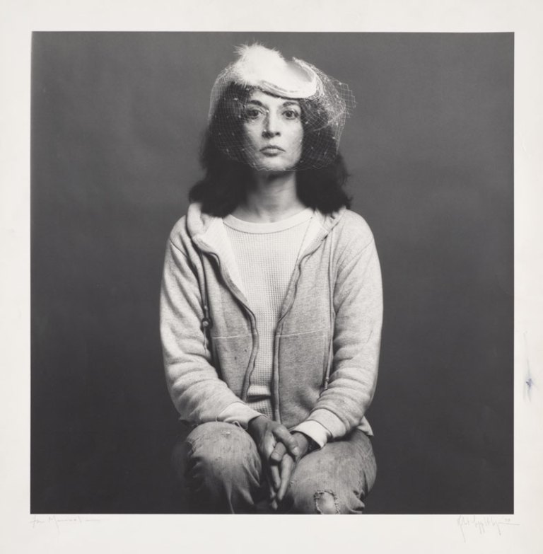 How Marisol moulded herself | Apollo Magazine