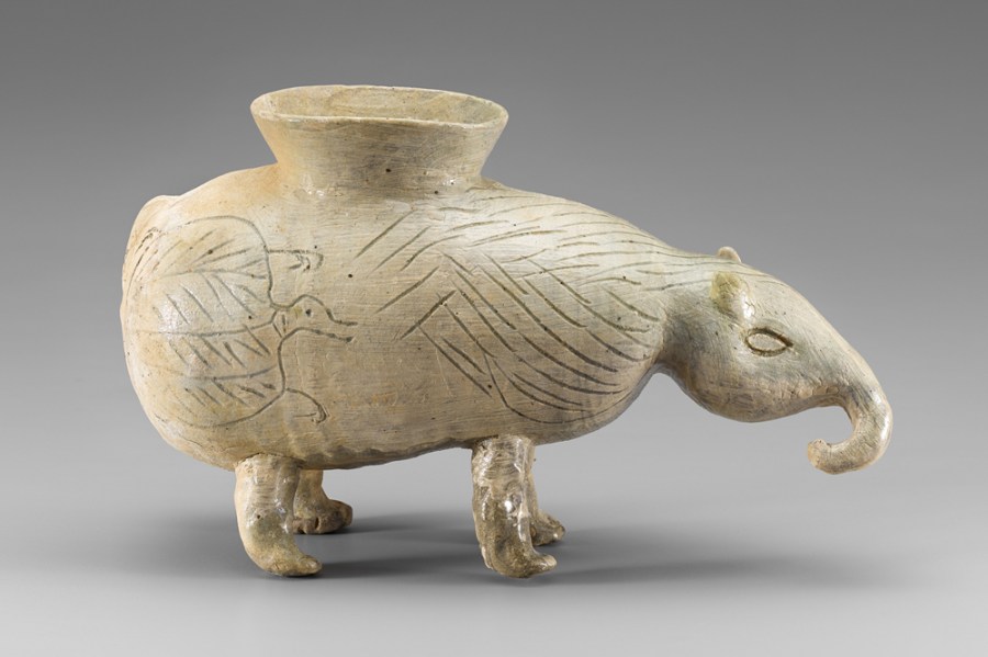 Perfectly Imperfect: Korean Buncheong Ceramics | Apollo Magazine