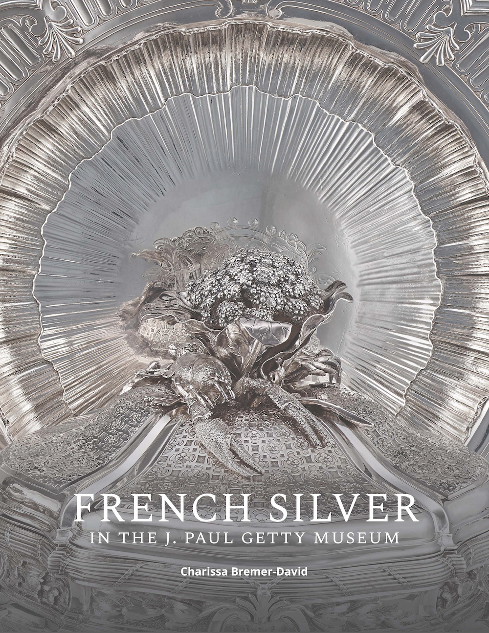 French silver at the Getty Museum | Apollo Magazine
