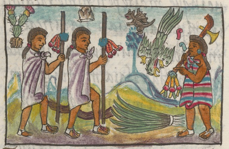 The wonders of the Aztec world | Apollo Magazine