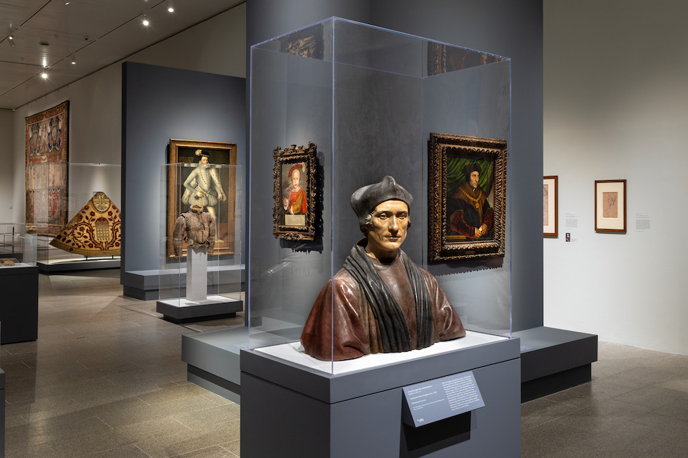 Exhibition of the Year - Apollo Magazine