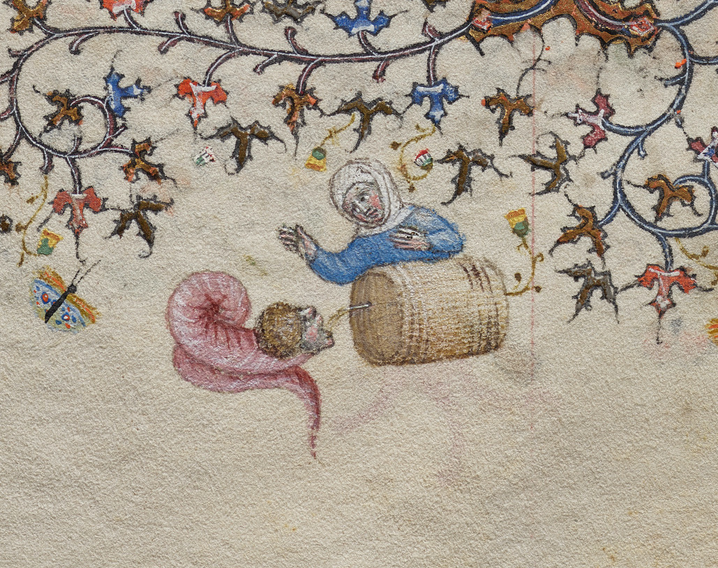 From manuscripts to memes, and back again | Apollo Magazine