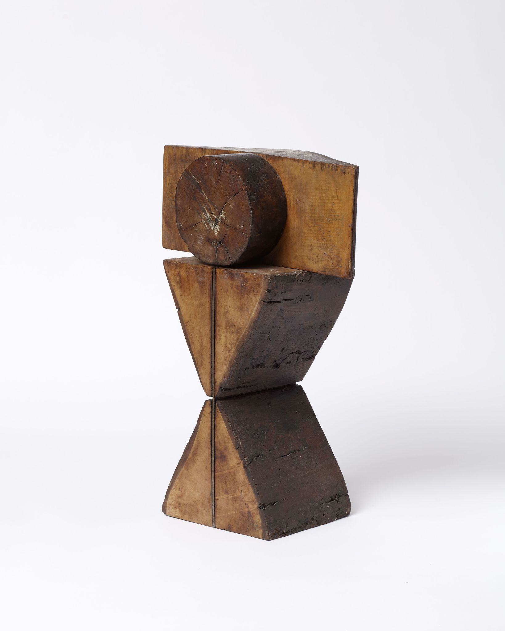 Kim Lem: Space, Rhythm & Light | Apollo Magazine