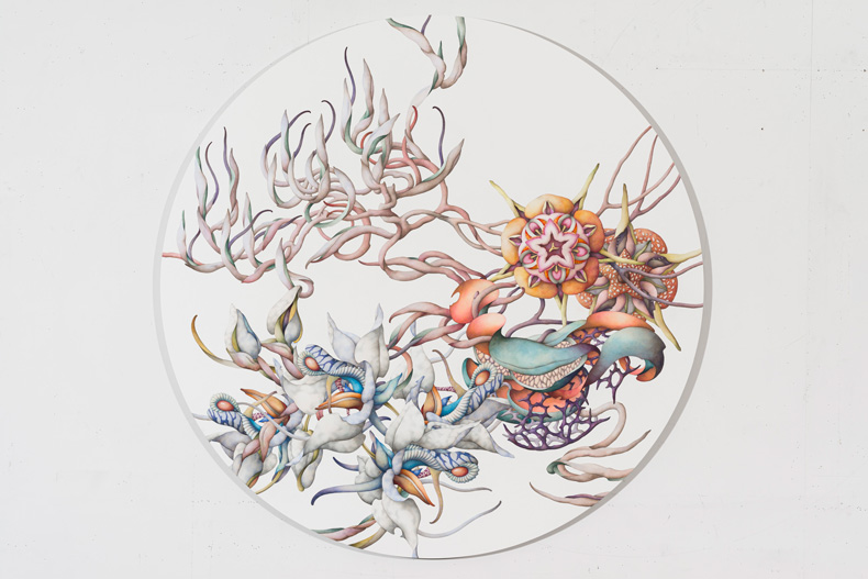 Miron Schmückle: Flesh for Fantasy - Apollo Magazine