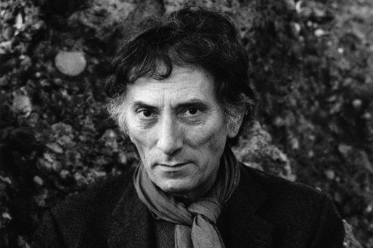 Giovanni Anselmo (1934–2023) | Apollo Magazine