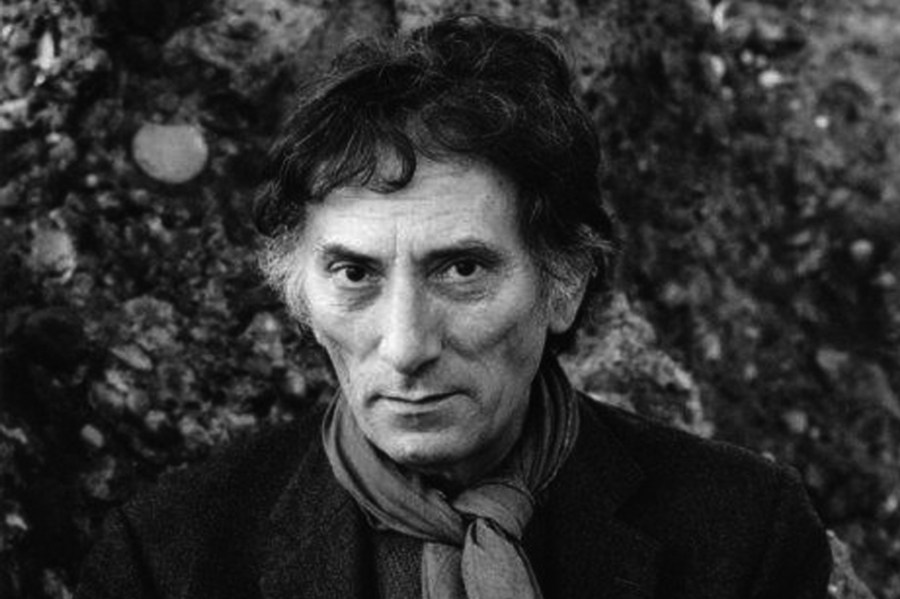 Giovanni Anselmo (1934–2023) | Apollo Magazine