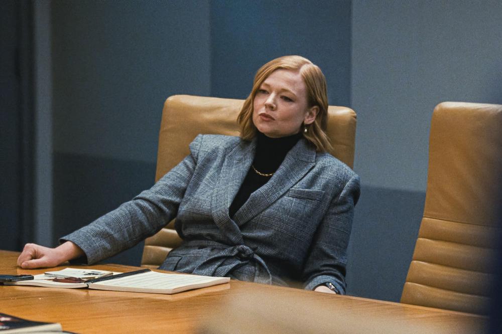 Succession sparks a bidding war - Apollo Magazine