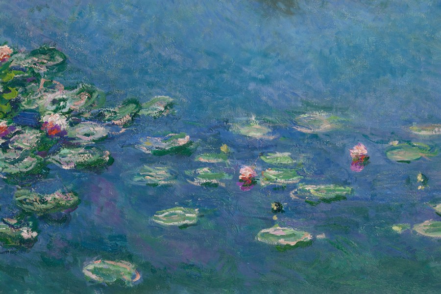 The making of the Monet myth | Apollo Magazine
