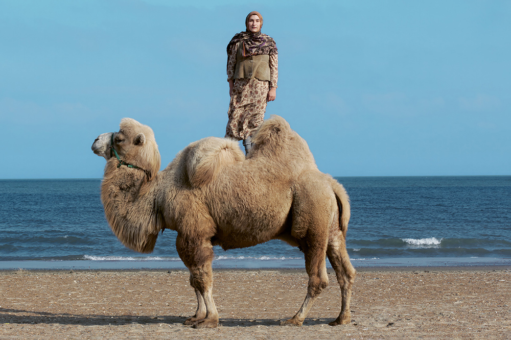 Art news daily: 16 April | Apollo Magazine