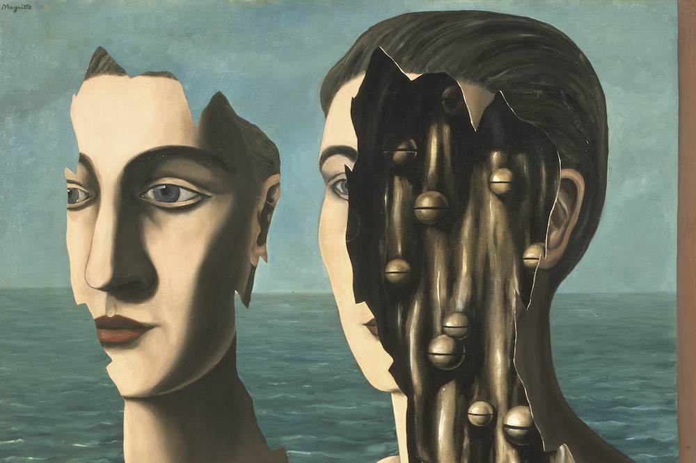 Surrealism in Belgium | Apollo Magazine