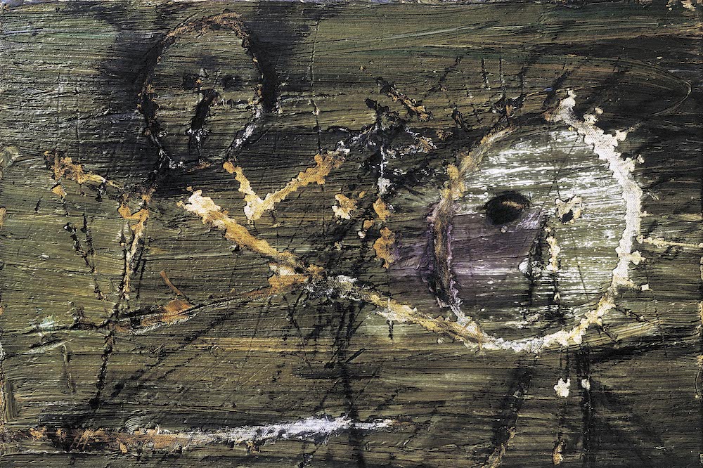 Antoni Tàpies: The Practice of Art - Apollo Magazine