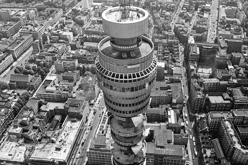 London’s most modern building looks to the future | Apollo Magazine