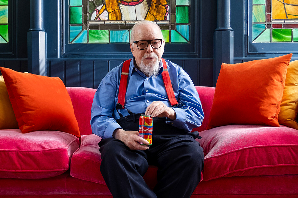 Peter Blake’s can-do attitude - Apollo Magazine