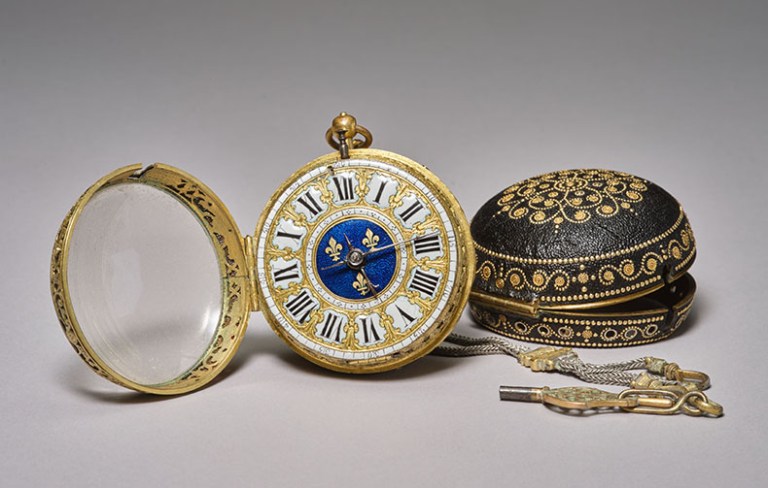 The Forbidden City and the Palace of Versailles: Exchanges between ...