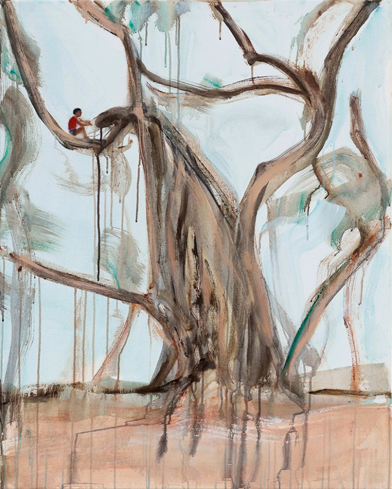 Matthew Krishanu - Apollo Magazine