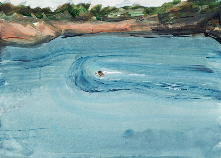 Matthew Krishanu - Apollo Magazine