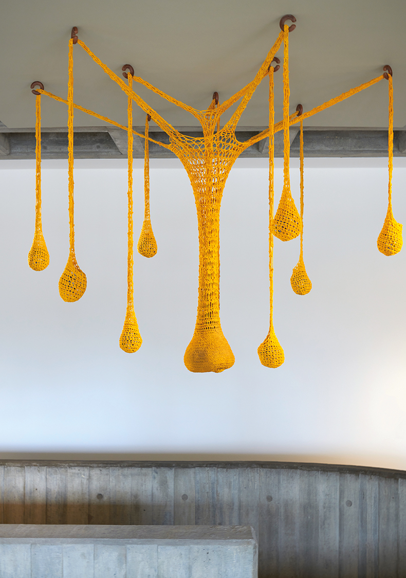 Taking a tactile approach to art | Apollo Magazine